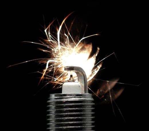 Lightspeed Ignition or PMag | Van's Air Force